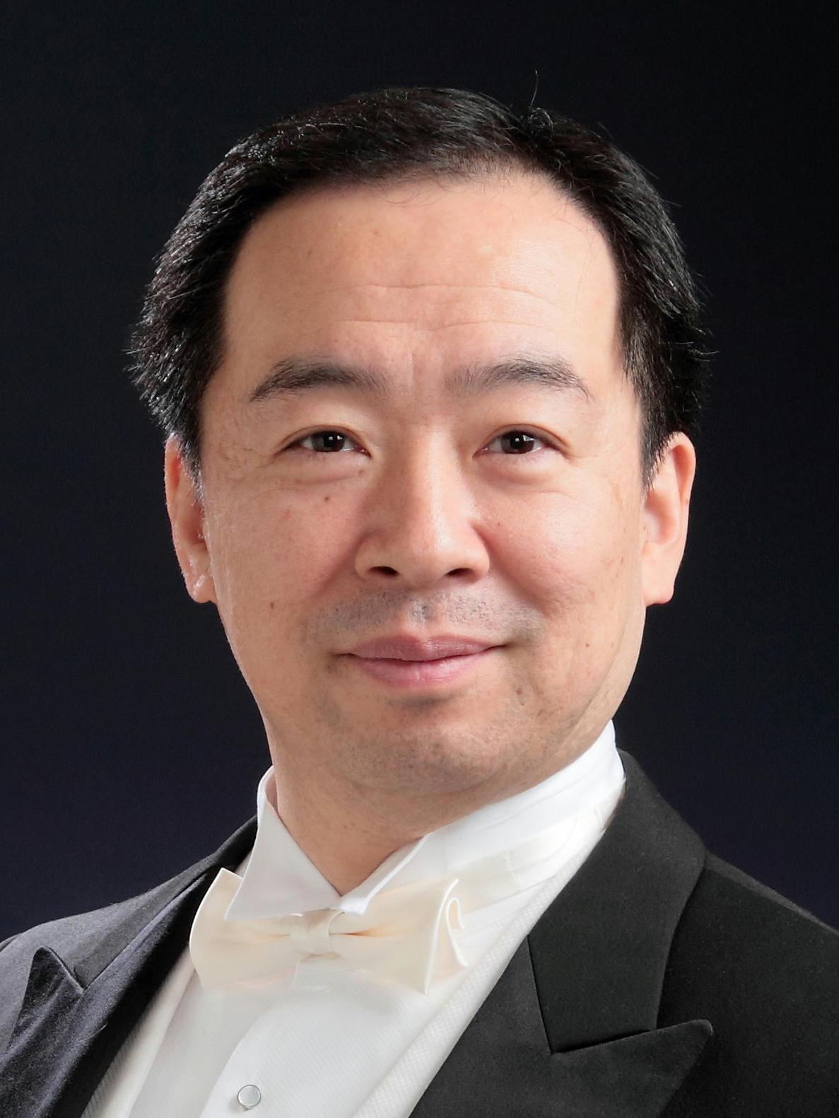 Le voci出演者｜馬場 眞二